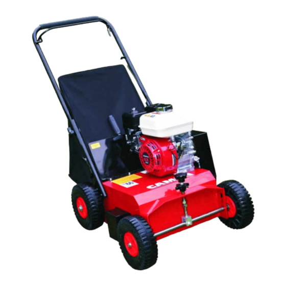 TRACMASTER CAMON LS42 OPERATING INSTRUCTIONS MANUAL Pdf Download ...