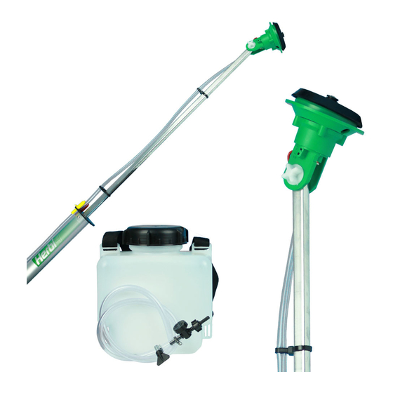 MICRON HERBI4 INSTRUCTION MANUAL Pdf Download | ManualsLib