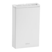 Vaisala HUMICAP HMW92D Manuals | ManualsLib