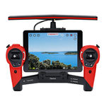 PARROT SKYCONTROLLER USER MANUAL Pdf Download | ManualsLib