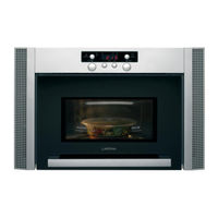 Lamona Oven User Manuals Download | ManualsLib