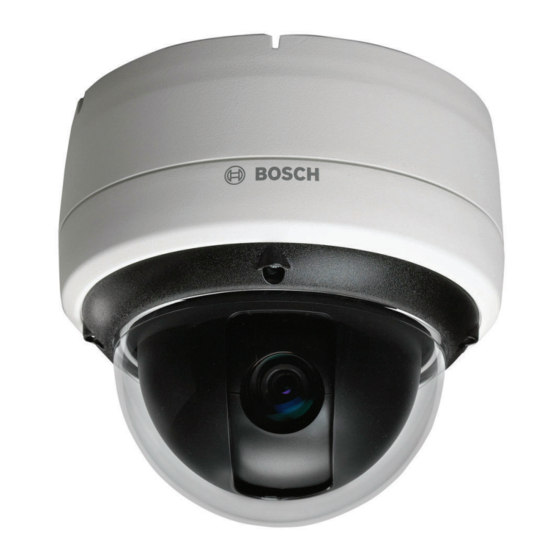 BOSCH VJR-A3-IC54 INSTALLATION INSTRUCTIONS MANUAL Pdf Download ...