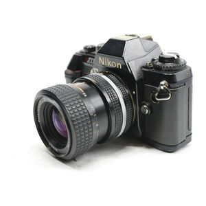 NIKON N2000 INSTRUCTION MANUAL Pdf Download | ManualsLib