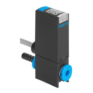 FESTO SPAE OPERATING INSTRUCTION Pdf Download | ManualsLib