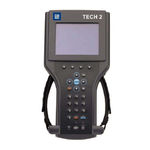 BOSCH TECH 2 MANUAL Pdf Download | ManualsLib