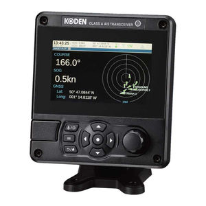 KODEN KAT-330 OPERATION MANUAL Pdf Download | ManualsLib