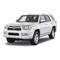 TOYOTA 4RUNNER 2022 QUICK REFERENCE MANUAL Pdf Download | ManualsLib
