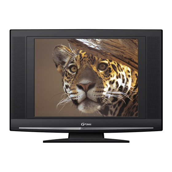 FUNAI LC5-D20BB SERVICE MANUAL Pdf Download | ManualsLib