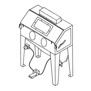 ALLSOURCE 41500 OPERATING AND MAINTENANCE INSTRUCTIONS MANUAL Pdf ...