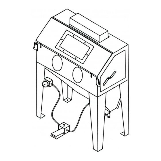 ALLSOURCE 41500 OPERATING AND MAINTENANCE INSTRUCTIONS MANUAL Pdf ...
