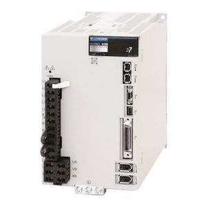 YASKAWA SIGMA-7 SERIES PRODUCT MANUAL Pdf Download | ManualsLib