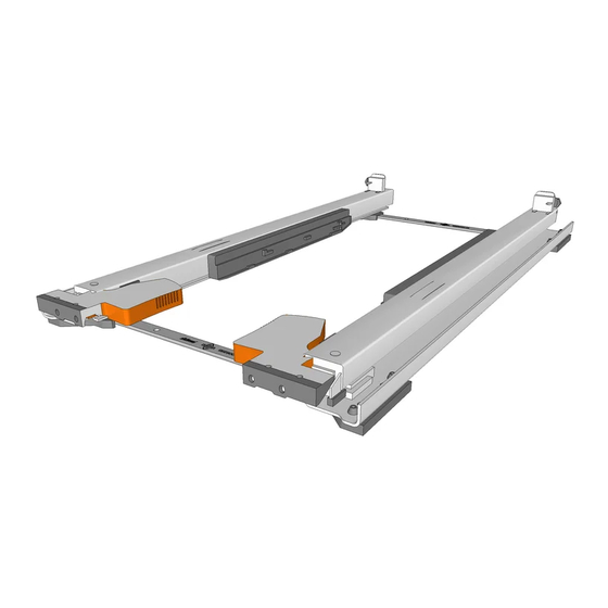BLUM 769R5337SB INSTALLATION Pdf Download | ManualsLib