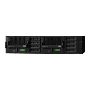 IBM POWER S1012 INSTALLING Pdf Download | ManualsLib