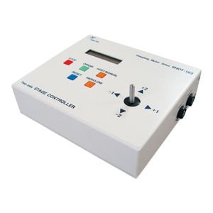 OPTOSIGMA SHOT-102 USER MANUAL Pdf Download | ManualsLib