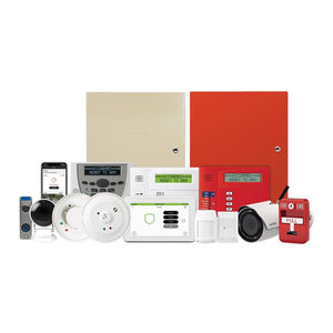 HONEYWELL VISTA-250FBPT INSTALLATION AND SETUP MANUAL Pdf Download ...