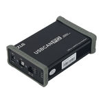 ZLG USBCANFD SERIES PRODUCT USER MANUAL Pdf Download | ManualsLib