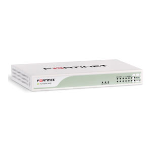 Fortinet FortiGate-40C Manuals | ManualsLib