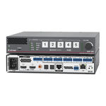 EXTRON ELECTRONICS SSP 200 USER MANUAL Pdf Download | ManualsLib