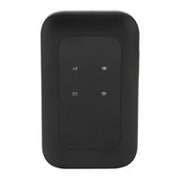 ZTE MF680 QUICK MANUAL Pdf Download | ManualsLib