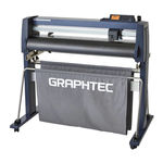GRAPHTEC FC9000 SERIES USER MANUAL Pdf Download | ManualsLib