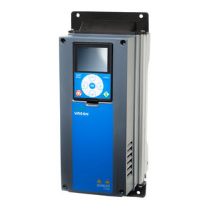 VACON 100 USER MANUAL Pdf Download | ManualsLib