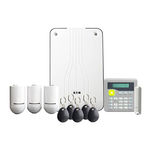 SCANTRONIC I-ON SERIES INSTALLATION MANUAL Pdf Download | ManualsLib