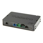 IDATALINK MAESTRO RR INSTALL MANUAL Pdf Download | ManualsLib