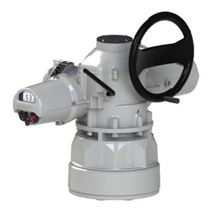 ROTORK IQ SERIES INSTRUCTIONS FOR SAFE USE, INSTALLATION, AND ...