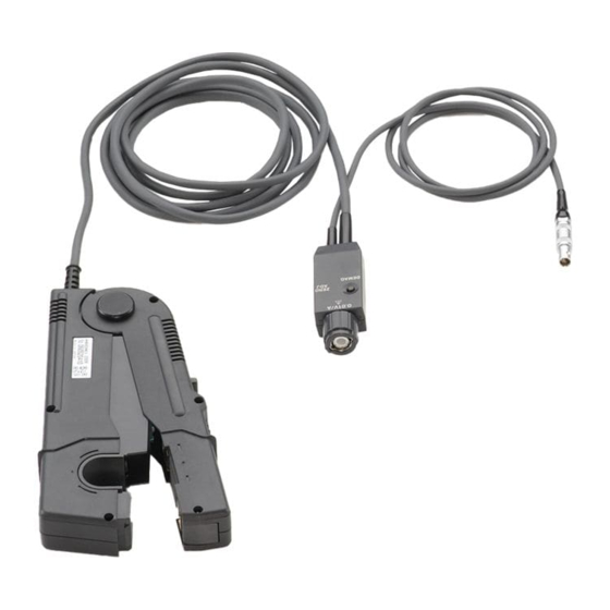 KEYSIGHT N2782B USER MANUAL Pdf Download | ManualsLib