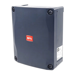 Bft RIGEL 6 Manuals | ManualsLib