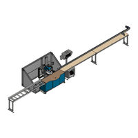 SPIDA MACHINERY APOLLO GEN10 OPERATION & MAINTENANCE MANUAL Pdf ...