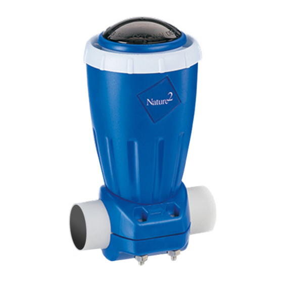 ZODIAC NATURE2 EXPRESS OPERATING INSTRUCTIONS MANUAL Pdf Download ...