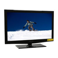 ProScan Tv User Manuals Download | ManualsLib