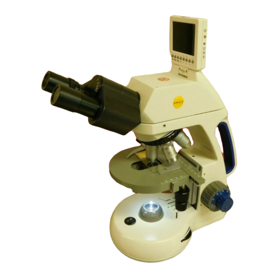 SWIFT M10L SERIES USE AND CARE MANUAL Pdf Download | ManualsLib