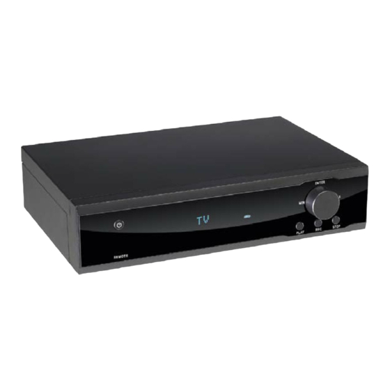 PROBOX PBR-500 USER MANUAL Pdf Download | ManualsLib