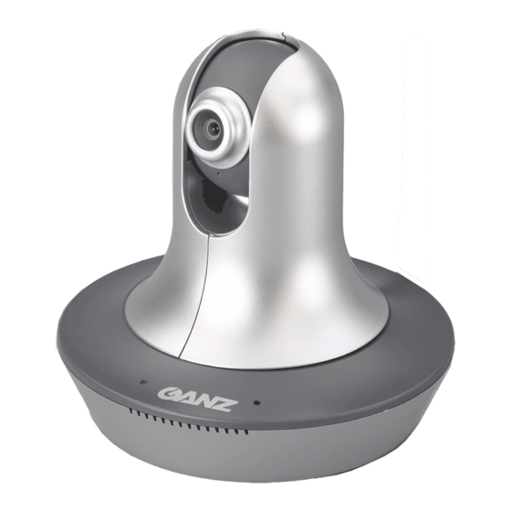 GANZ ZN-PT304L USER MANUAL Pdf Download | ManualsLib