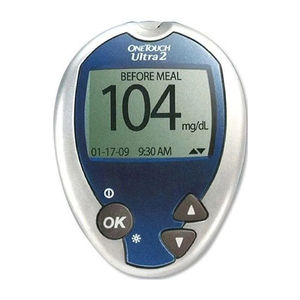 ONETOUCH ULTRA2 USER MANUAL Pdf Download | ManualsLib