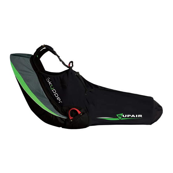 SUP’AIR SKYPPER USER MANUAL Pdf Download | ManualsLib