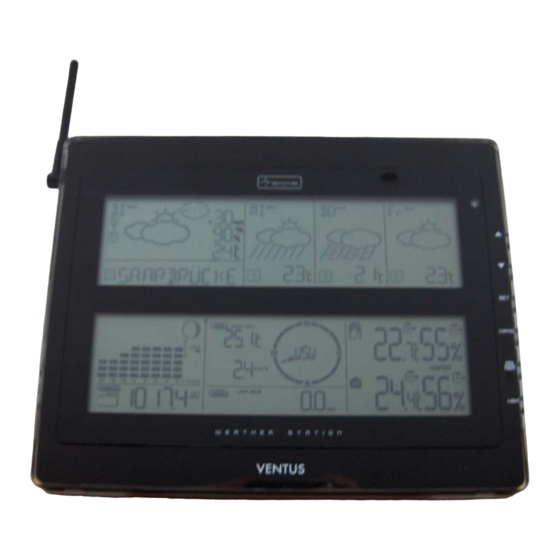 VENTUS W928-ULTIMATE USER MANUAL Pdf Download | ManualsLib