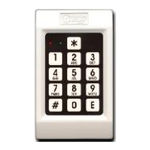 NIDAC PRESCO PRE SERIES USER MANUAL Pdf Download | ManualsLib