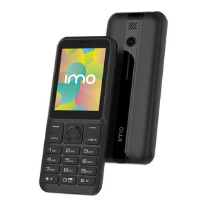IMO DASH 4G USER MANUAL Pdf Download | ManualsLib