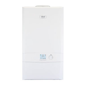 IDEAL HEATING LOGIC MAX SYSTEM2 S15 USER MANUAL Pdf Download | ManualsLib