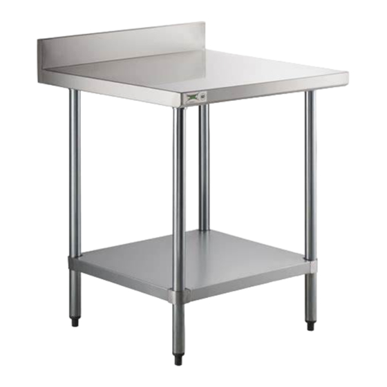 CECILWARE WT3-3036-5BS ASSEMBLY INSTRUCTIONS Pdf Download | ManualsLib