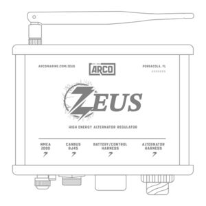 ARCO ZEUS INSTALLATION MANUAL Pdf Download | ManualsLib