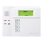 HONEYWELL ADEMCO 6150RF INSTALLATION AND SETUP MANUAL Pdf Download ...