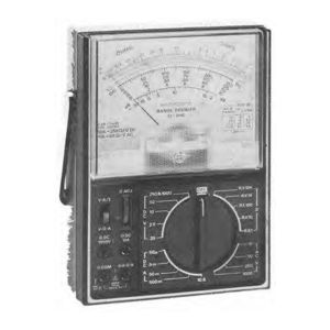 MICRONTA 22-204C INSTRUCTION MANUAL Pdf Download | ManualsLib