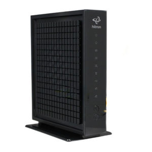 HITRON CGNV4 USER MANUAL Pdf Download | ManualsLib