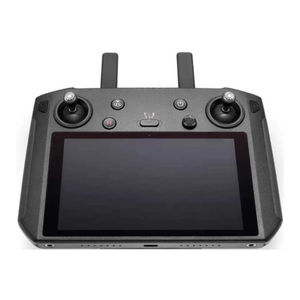 DJI SMART CONTROLLER REMOTE CONTROL USER MANUAL | ManualsLib