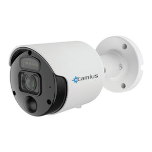 CAMIUS BOLT SERIES QUICK SETUP MANUAL Pdf Download | ManualsLib