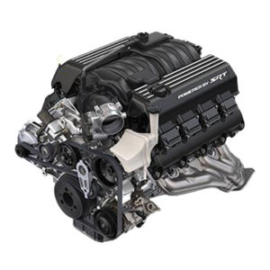 MOPAR CRATE HEMI 392 INSTRUCTION SHEET Pdf Download | ManualsLib